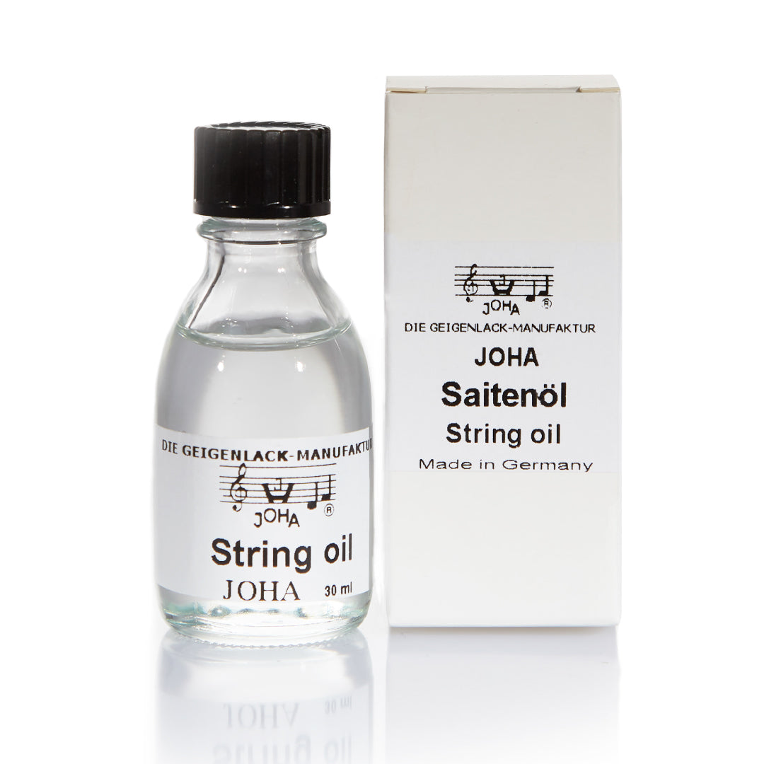 String Oil