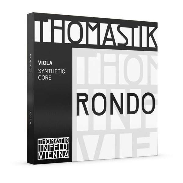 ヴィオラ弦 RONDO